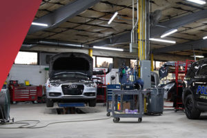 Auto Body Shop in Olivette, MO | Auto Beauty Specialists